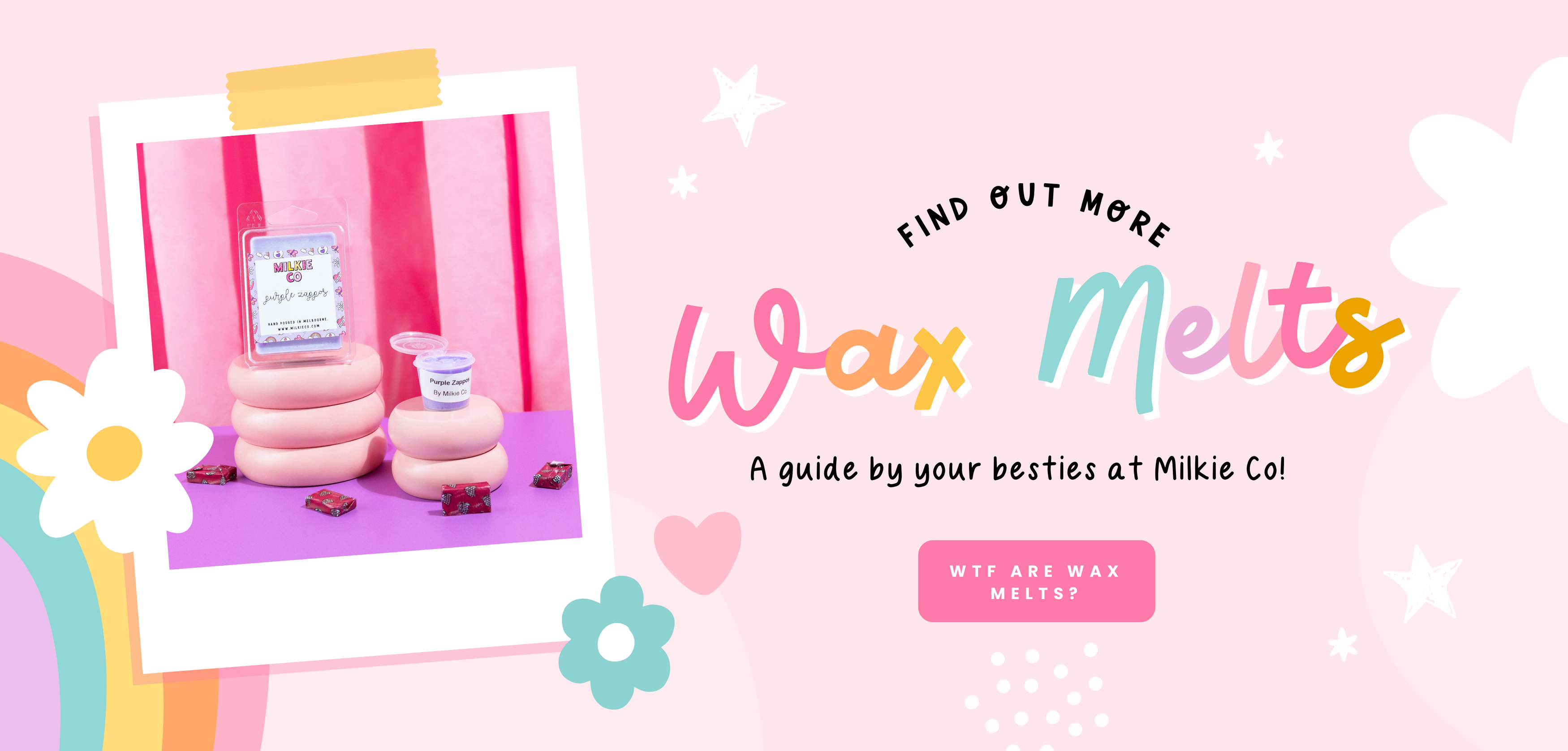 Milkie Co | Personalised products & gifts 💖