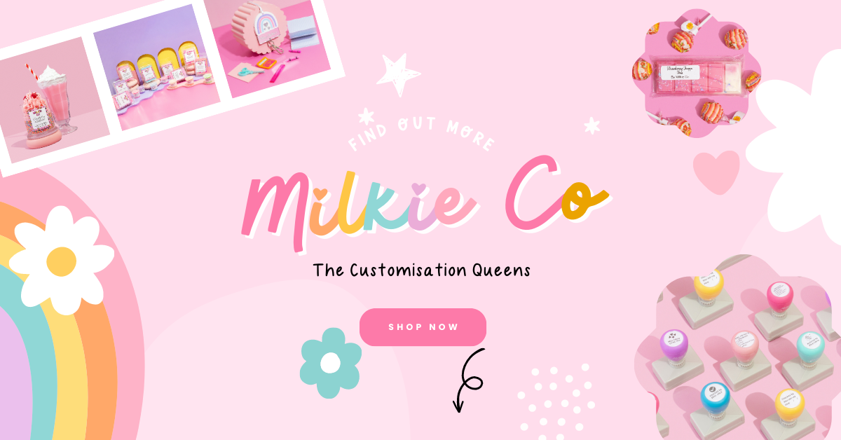 About Us - Milkie Co